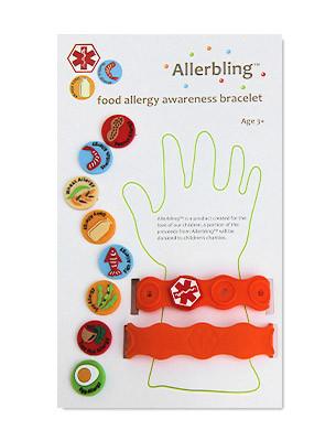 Allerbling Full Kit – Star Allergy Alerts