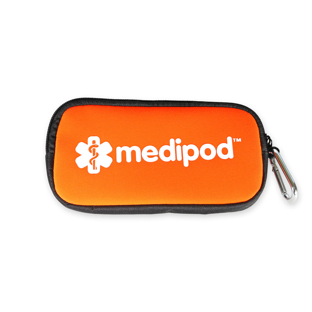 Medipod – Star Allergy Alerts